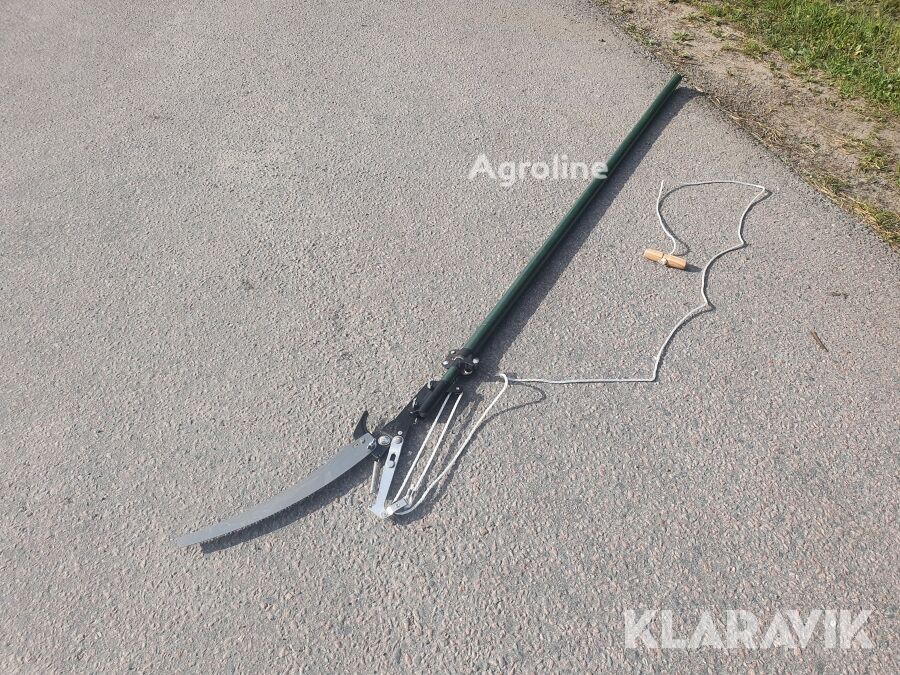Testera/makaze za orezivaњe
