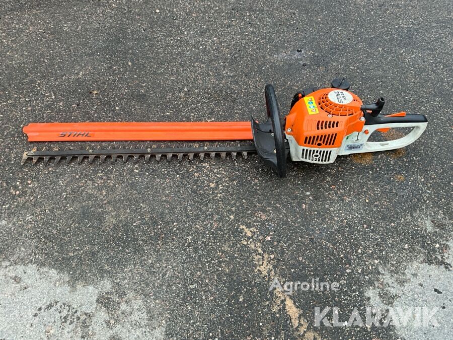 Prodaje se Stihl HS45 trimer za živu ogradu na aukciji