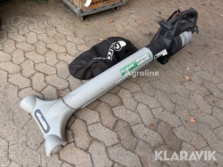 Prodaje se Gardol GBLE 650 duvač na aukciji