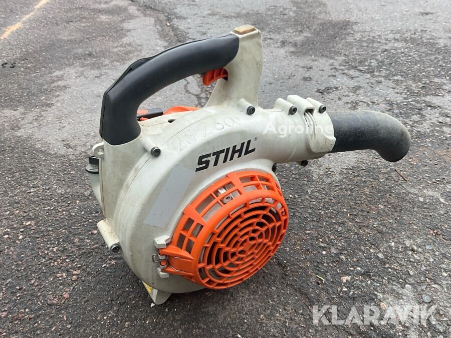 Prodaje se Stihl BG85 duvač na aukciji