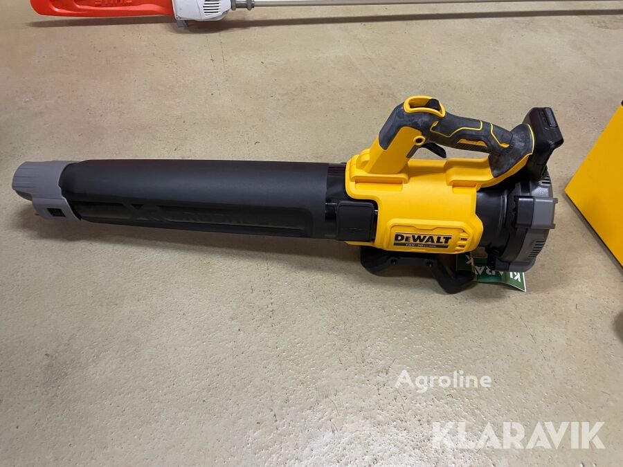 Prodaje se DeWalt DCMBL562N-XJ duvač na aukciji
