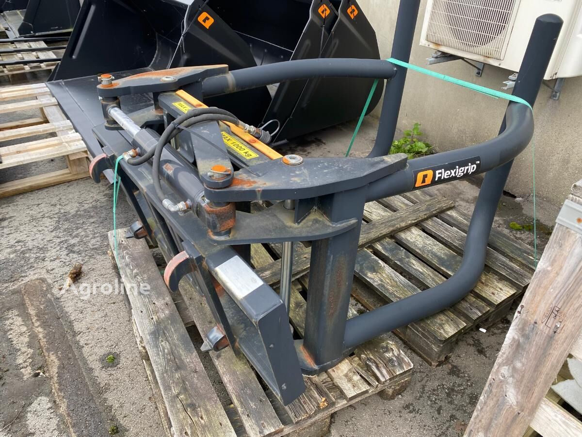 Prodaje se Quicke Flexigrip hvataljku za bale na aukciji