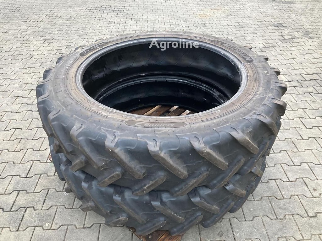 Michelin 320/85 R 38 guma za traktore