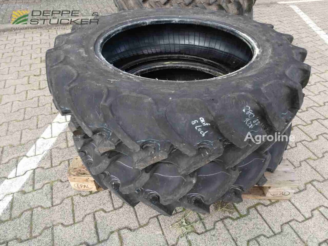 Mitas 280/85R28 guma za traktore