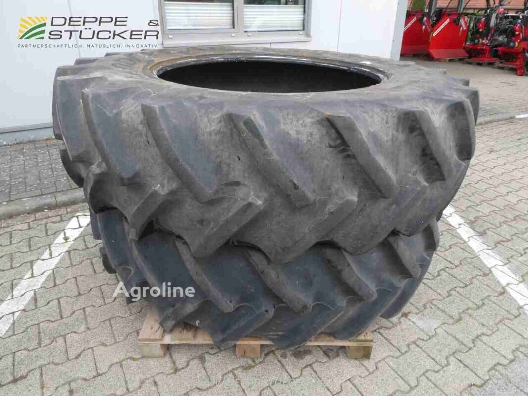 Goodyear 20.8R42 guma za traktore