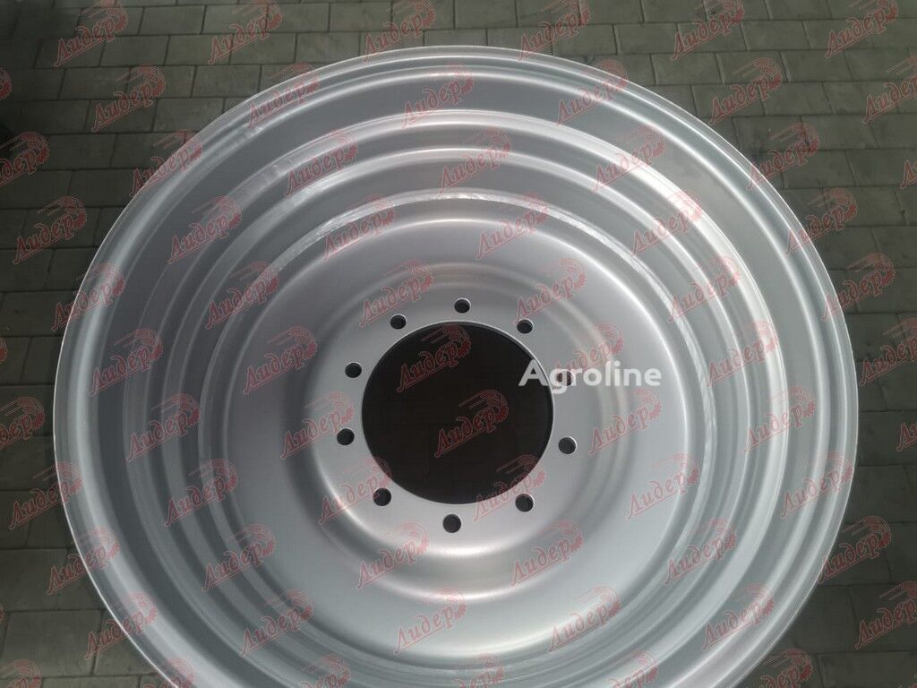 Novi CNH DW27Bx32 felna