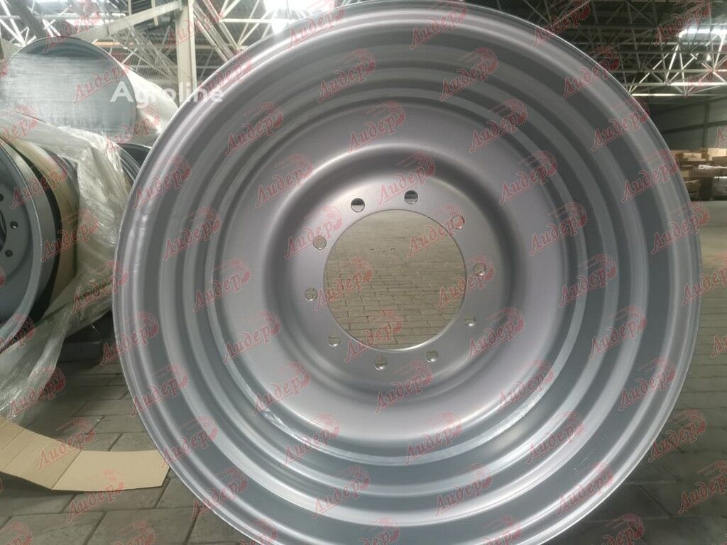 Novi CNH felna