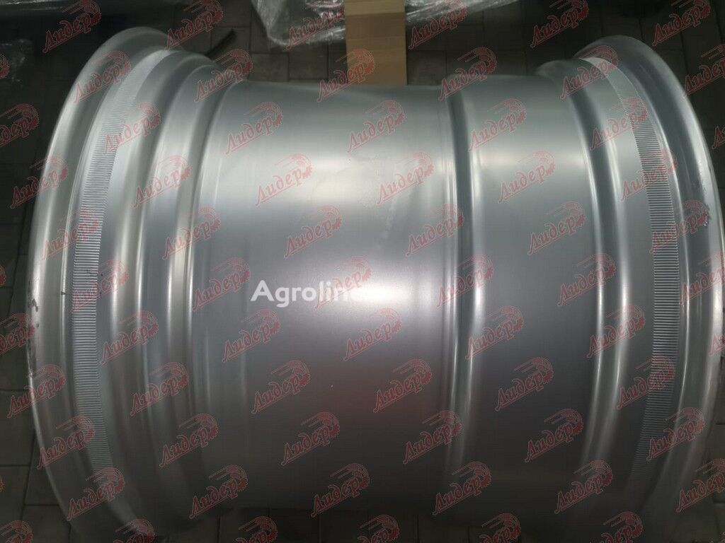 Novi CNH DW27Bx32 felna