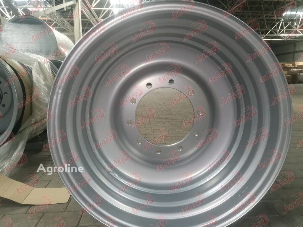 Novi CNH felna