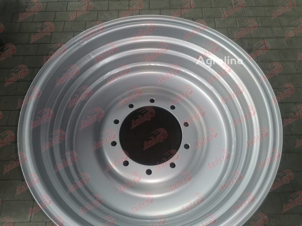 Novi CNH DW27Vx32 felna
