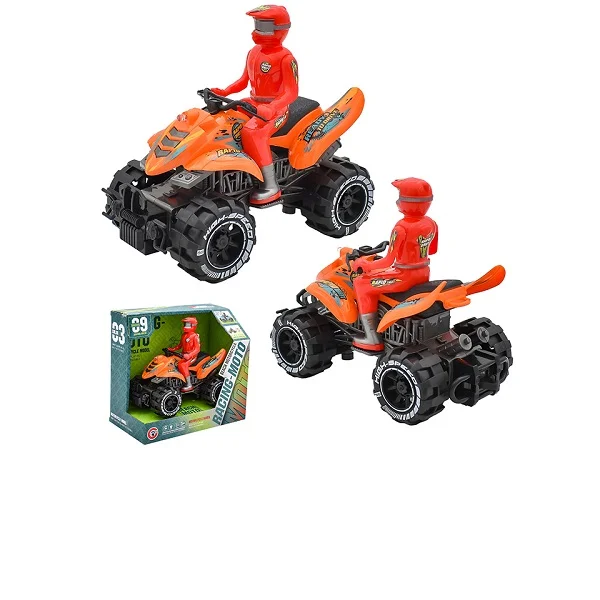 QUAD SA VOZAČEM 9860-2 127101