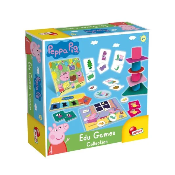 PEPA PRASE EDUKATIVNE IGRE 57153