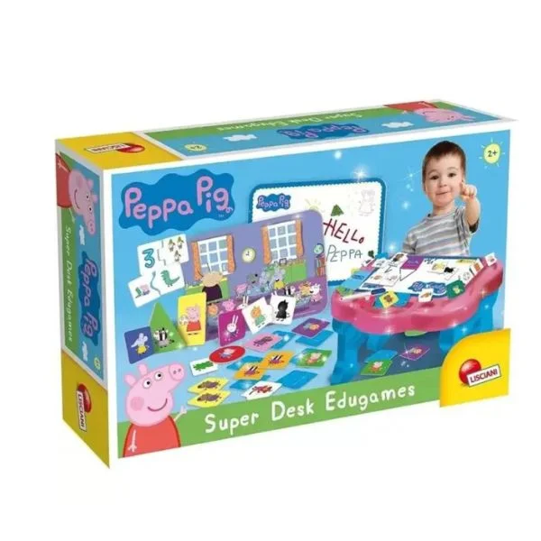 PEPA PRASE EDUKATIVNI STO 57148