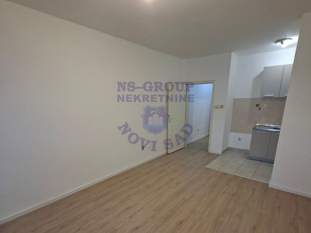 Š-556222, Socijalno, 0. 5 garsonjera