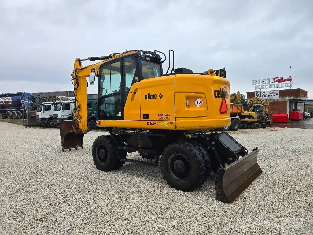 CAT M 315 F