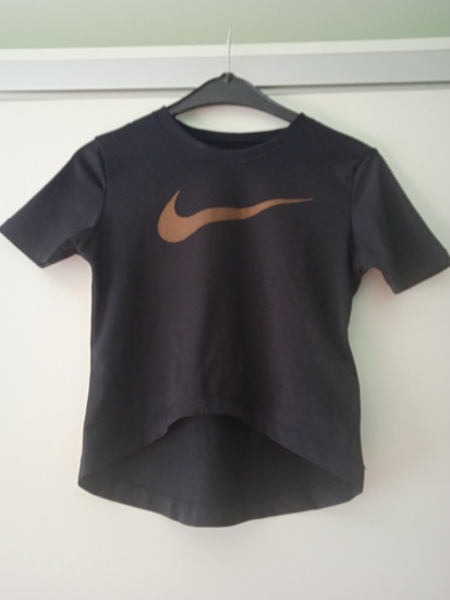 NIKE dri fit sportska majica XS KAO NOVA