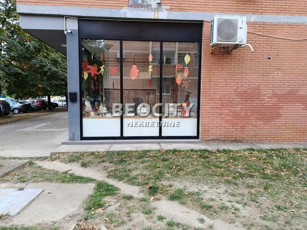 Novi Sad, Novo Naselje, Šonsi, 2. 0, 61m2, 128000EUR