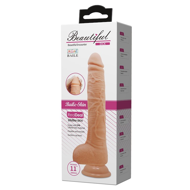 Beautiful Dick