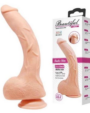 Dildo JACK
