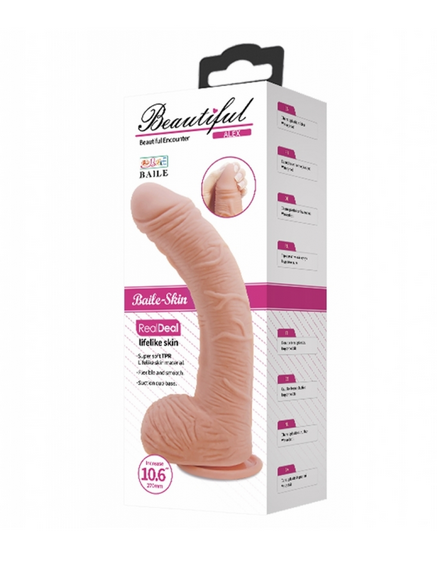 Beautiful Alex Dildo