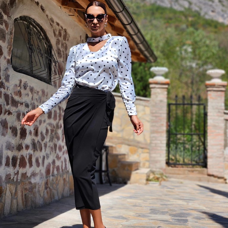 Suknja SOLEJ