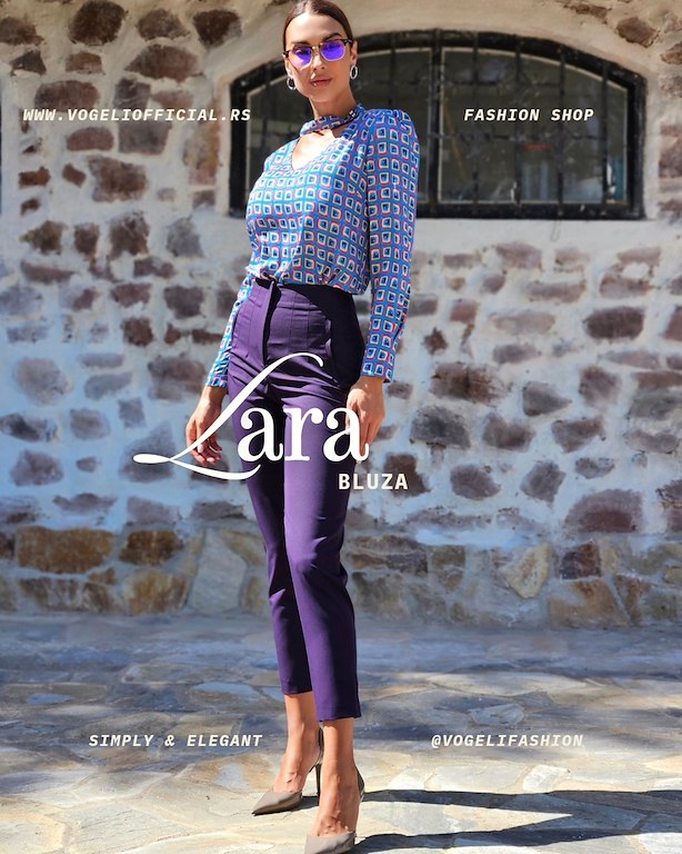 Pantalone LORENA