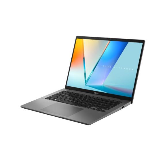 Asus - Vivobook S 14 OLED M3407KA-SF028W (14 inča WUXGA, Ryzen AI 7 350, 32GB, SSD 1TB, Win11 Home) laptop