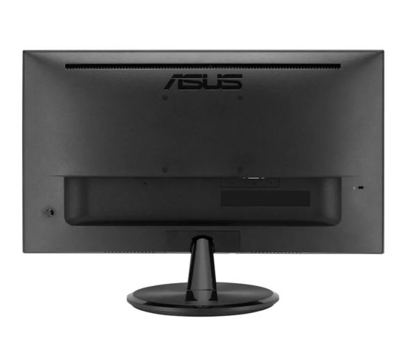 Asus - Monitor ASUS VP229HF 21.5"/IPS/1920x1080/100Hz/1ms MPRT/VGA,HDMI/adaptive sync/VESA/crna