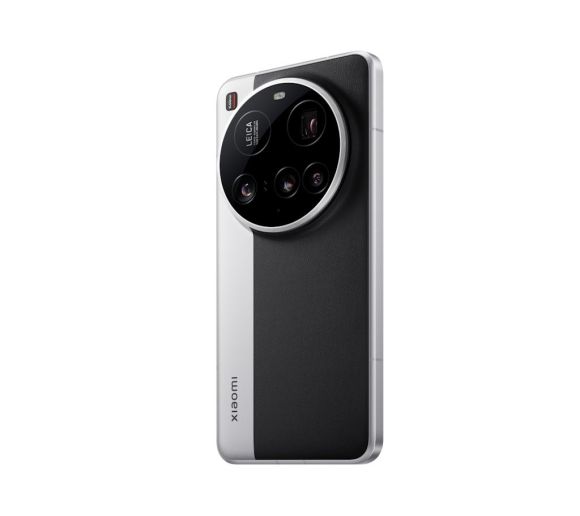 Xiaomi - Smartphone XIAOMI 15 Ultra 16GB/512GB/srebrna