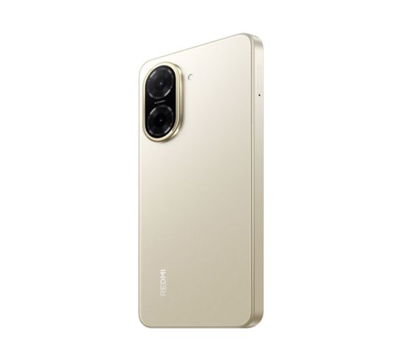 Xiaomi - Smartphone XIAOMI Redmi A5 3GB/64GB/zlatna