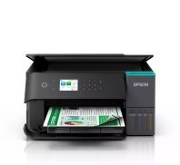 EPSON - L6360 EcoTank, print-scan-copy, Color, A4, 4800X1200, LAN, Wi-Fi, Duplex