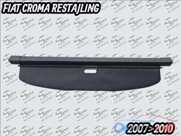Polovni Delovi Za Fiat Croma Restajling Enterijer