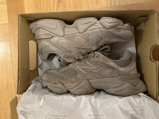 New Balance 9060 NOVE