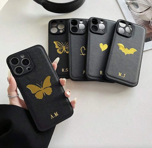 Custom maskice maske za sve iPhone telefone