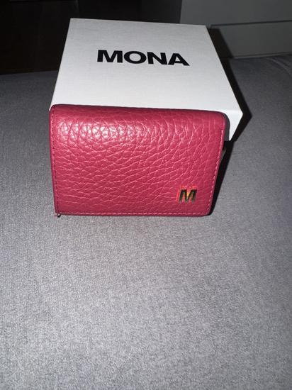Mona novčanik