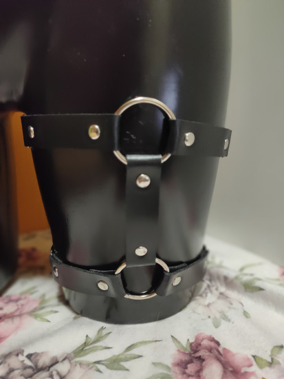 Harness butina noga