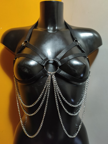 Harness 5
