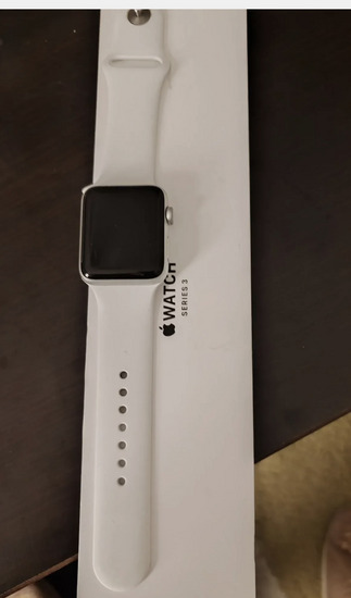 Apple watch series 3