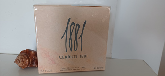 Cerruti 1881 nov parfem 100 ml rezz