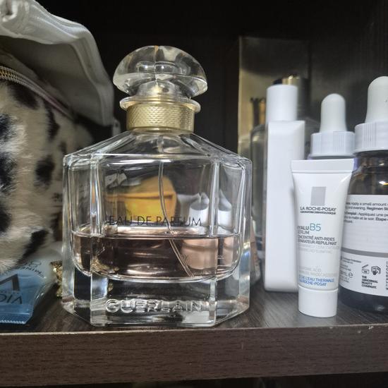 Mon Guerlain edp