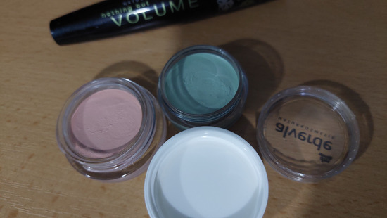 Set kozmetike