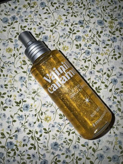 Vanilla caramelo gurmanski mist