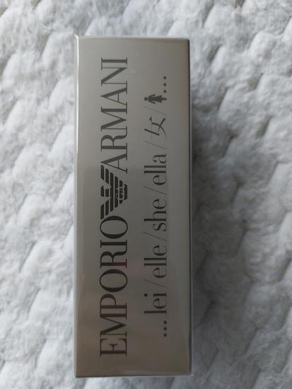 Original Emporio Armani She parfem