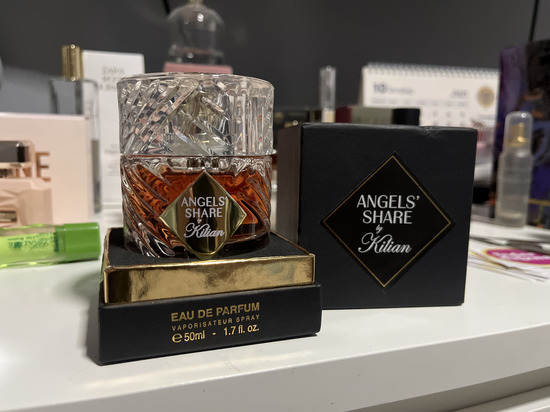 Kilian angels share parfem 50ml