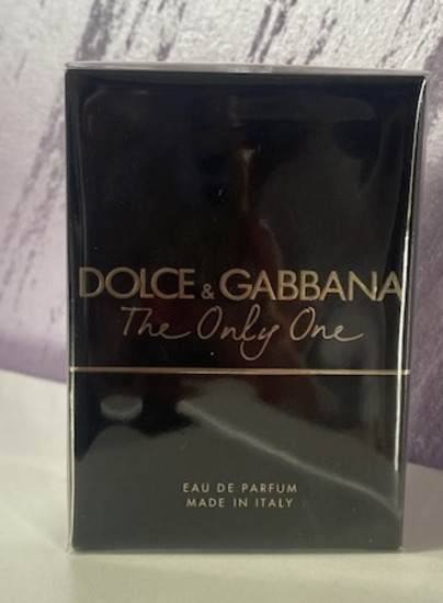 DG the only one original