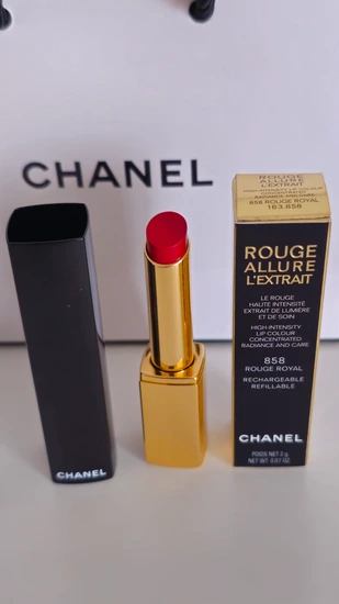 Chanel Rouge Allure L'Extrait