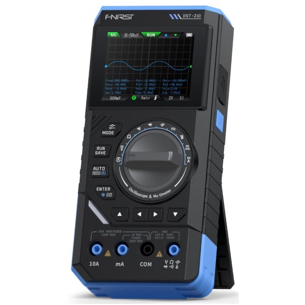 DST-210