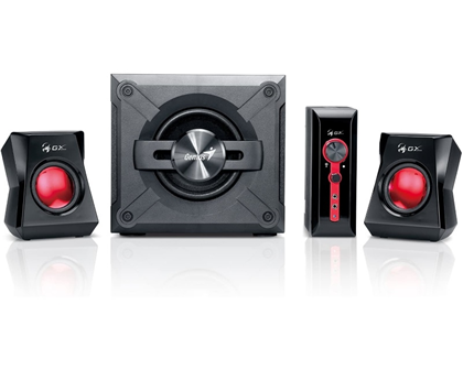 GENIUS SW-G2.1 2000 v2 Gaming zvučnici