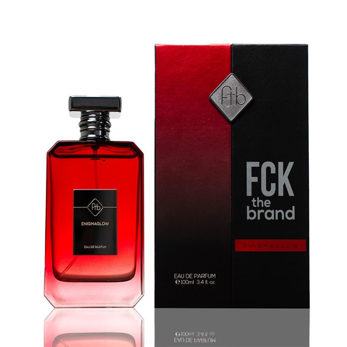 FCK The Brand Enigmaglow unisex parfem edp 100ml