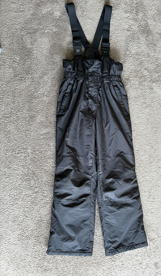 Etirel ski pantalone nove 152cm